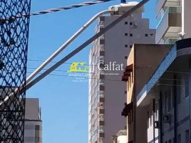 Apartamento para Venda em Praia Grande/SP Boqueirão 1 Quartos