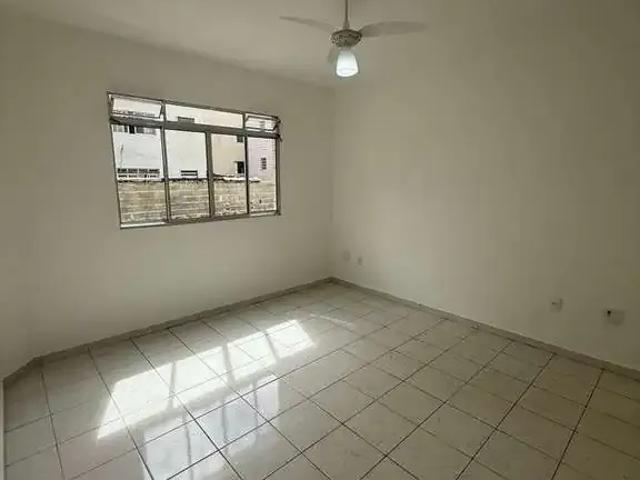 Apartamento para Venda em Praia Grande/SP Boqueirão 1 Quartos