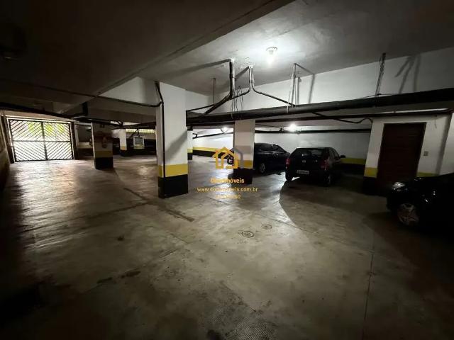 Apartamento para Venda em Praia Grande/SP Boqueirão 1 Quartos