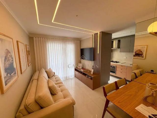 Apartamento para Venda em Praia Grande/SP Boqueirão 1 Quartos