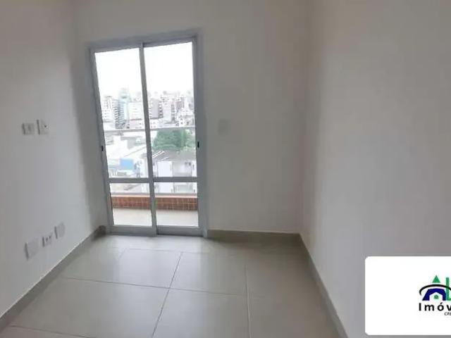 Apartamento para Venda em Praia Grande/SP Boqueirão 1 Quartos
