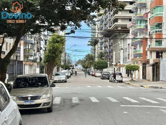 Apartamento para Venda em Praia Grande/SP Boqueirão 1 Quartos