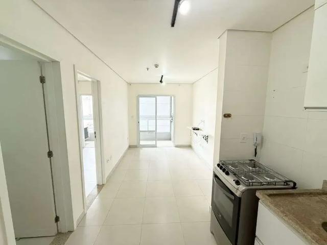 Apartamento para Venda em Praia Grande/SP Boqueirão 1 Quartos