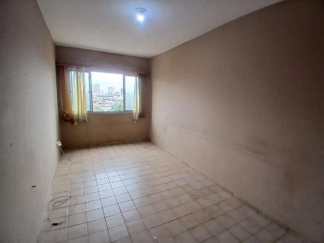 Apartamento para Venda em Praia Grande/SP Boqueirão 1 Quartos
