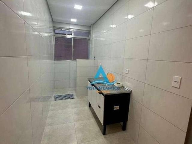 Apartamento para Venda em Praia Grande/SP Boqueirão 1 Quartos