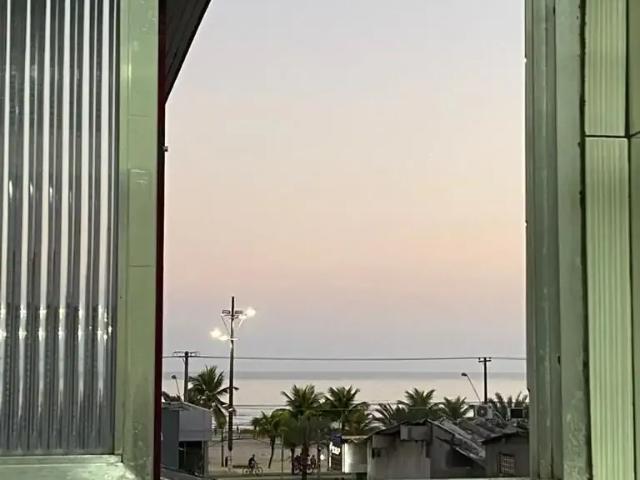 Apartamento para Venda em Praia Grande/SP Boqueirão 1 Quartos