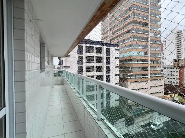 Apartamento para Venda em Praia Grande/SP Boqueirão 1 Quartos