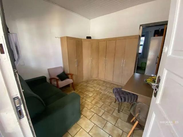 Apartamento para Venda em Praia Grande/SP Boqueirão 1 Quartos