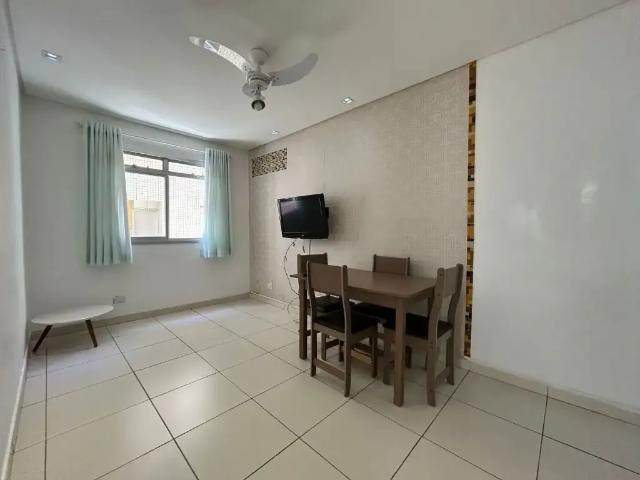 Apartamento para Venda em Praia Grande/SP Boqueirão 1 Quartos