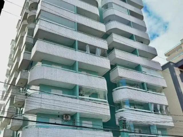 Apartamento para Venda em Praia Grande/SP Boqueirão 1 Quartos