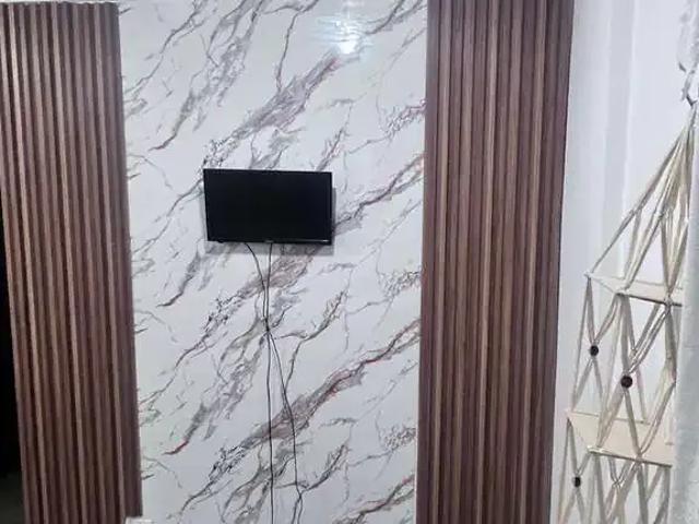 Apartamento para Venda em Praia Grande/SP Boqueirão 1 Quartos