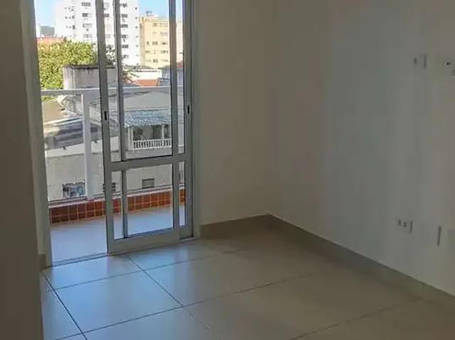 Apartamento para Venda em Praia Grande/SP Boqueirão 1 Quartos