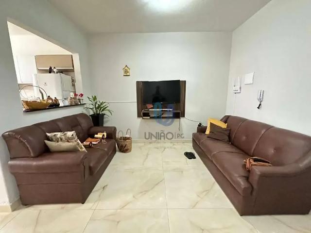 Apartamento para Venda em Praia Grande/SP Boqueirão 1 Quartos