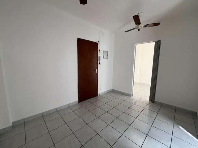 Apartamento para Venda em Praia Grande/SP Boqueirão 1 Quartos