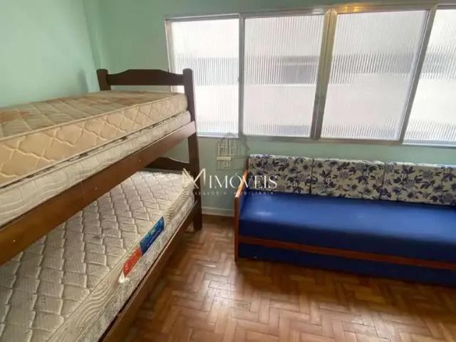 Apartamento para Venda em Praia Grande/SP Boqueirão 1 Quartos