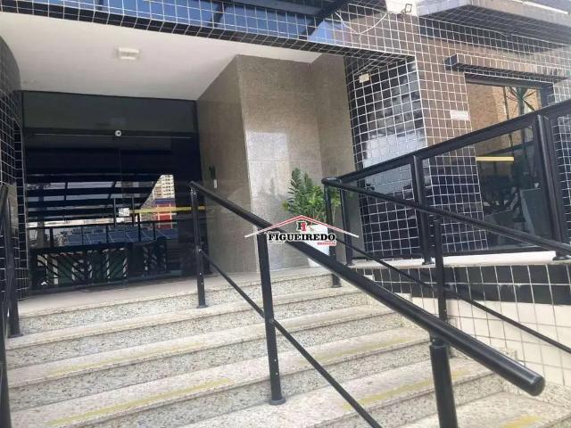Apartamento para Venda em Praia Grande/SP Boqueirão 1 Quartos