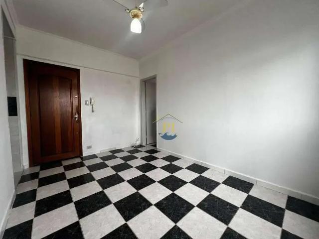 Apartamento para Venda em Praia Grande/SP Boqueirão 1 Quartos