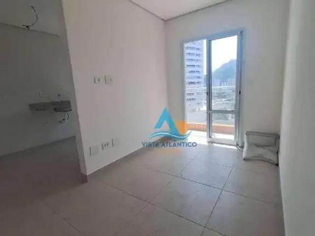 Apartamento para Venda em Praia Grande/SP Boqueirão 1 Quartos