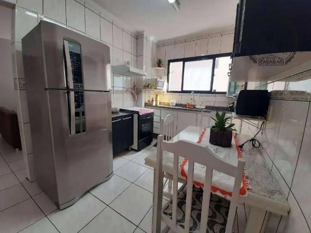 Apartamento para Venda em Praia Grande/SP Boqueirão 1 Quartos