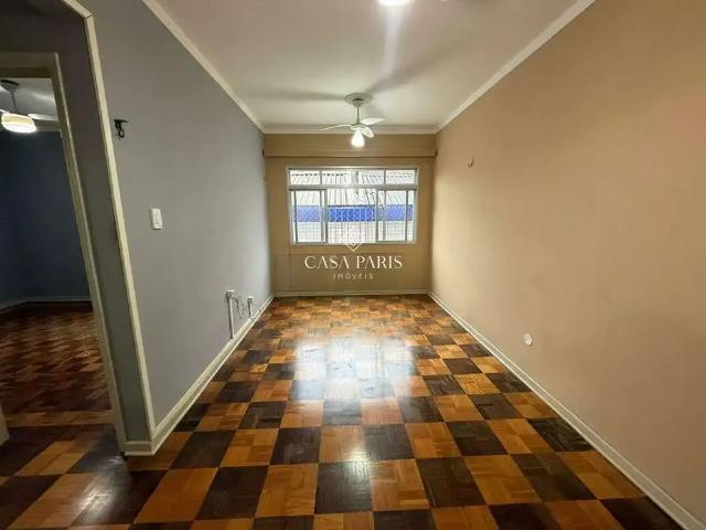 Apartamento para Venda em Praia Grande/SP Boqueirão 1 Quartos