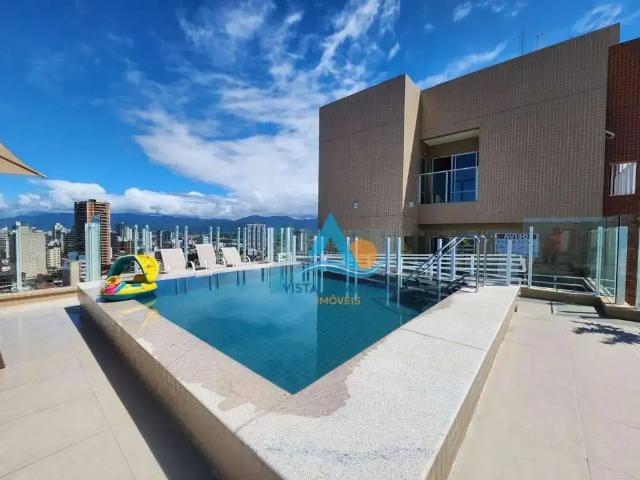 Apartamento para Venda em Praia Grande/SP Boqueirão 1 Quartos