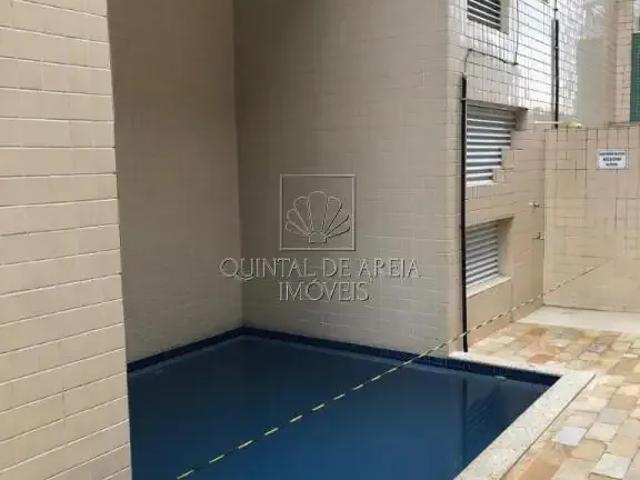 Apartamento para Venda em Praia Grande/SP Boqueirão 1 Quartos