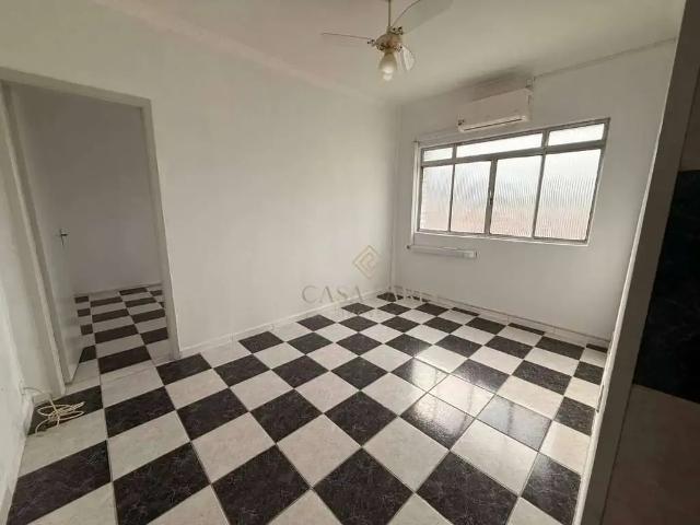 Apartamento para Venda em Praia Grande/SP Boqueirão 1 Quartos