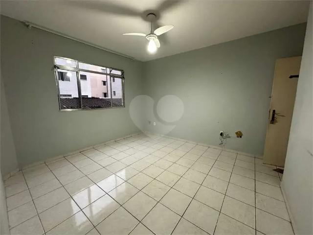 Apartamento para Venda em Praia Grande/SP Boqueirão 1 Quartos