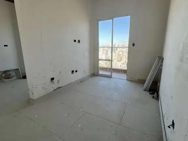 Apartamento para Venda em Praia Grande/SP Boqueirão 1 Quartos