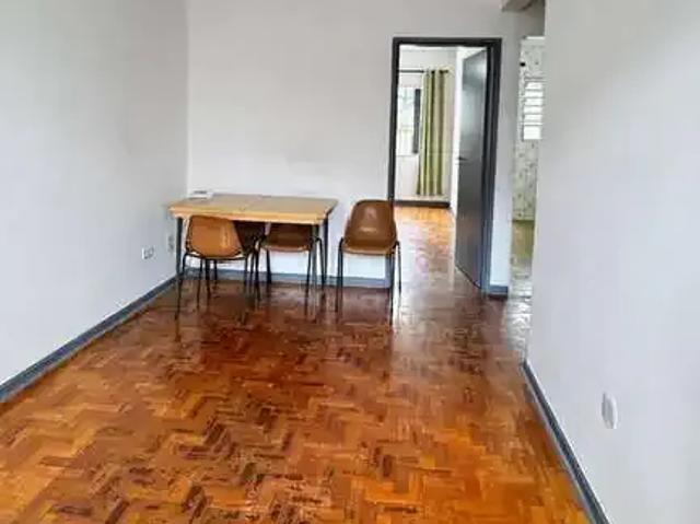 Apartamento para Venda em Praia Grande/SP Boqueirão 1 Quartos