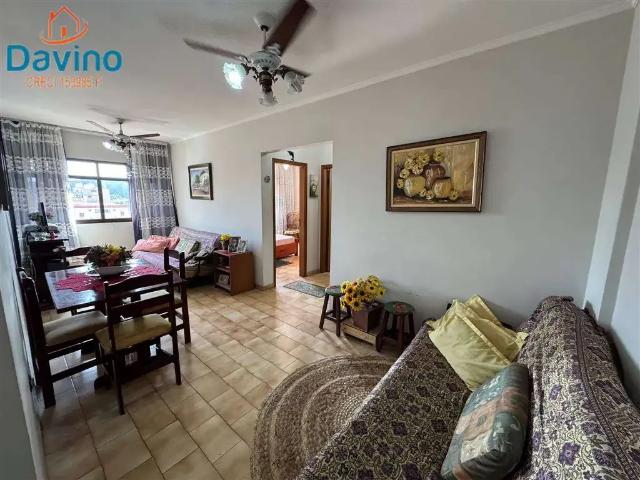 Apartamento para Venda em Praia Grande/SP Boqueirão 1 Quartos