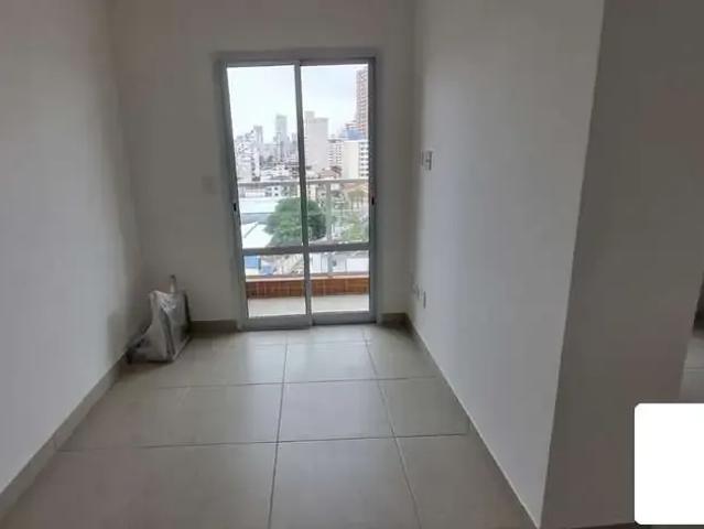Apartamento para Venda em Praia Grande/SP Boqueirão 1 Quartos