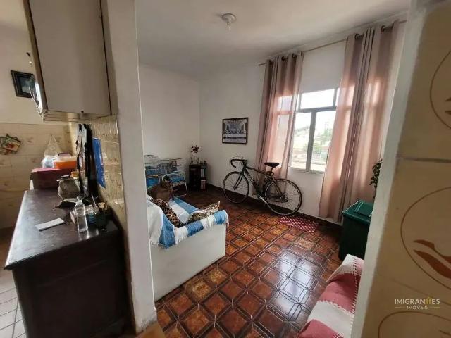 Apartamento para Venda em Praia Grande/SP Boqueirão 1 Quartos