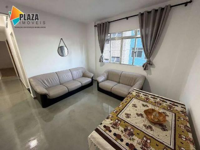 Apartamento para Venda em Praia Grande/SP Boqueirão 1 Quartos