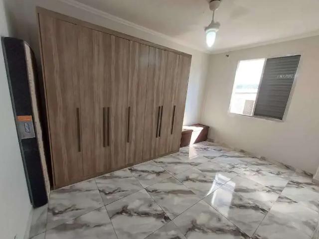 Apartamento para Venda em Praia Grande/SP Boqueirão 1 Quartos