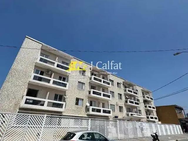 Apartamento para Venda em Praia Grande/SP Boqueirão 1 Quartos