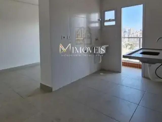 Apartamento para Venda em Praia Grande/SP Boqueirão 1 Quartos