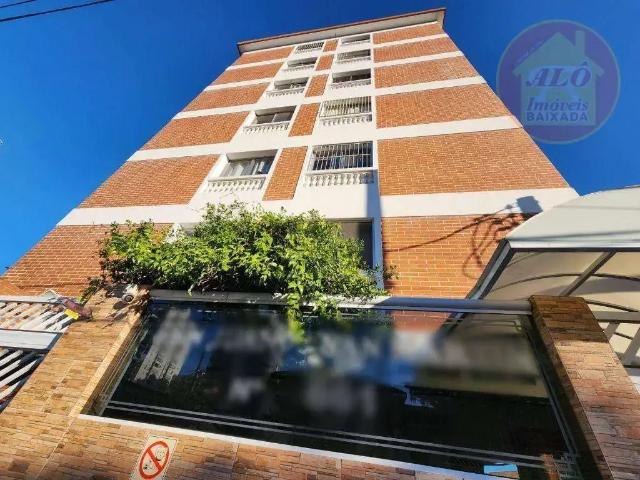 Apartamento para Venda em Praia Grande/SP Boqueirão 1 Quartos