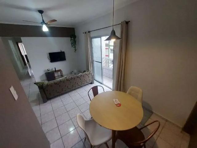 Apartamento para Venda em Praia Grande/SP Boqueirão 1 Quartos
