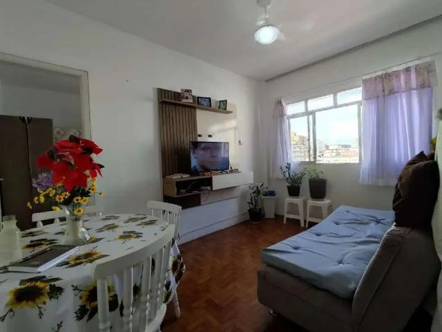 Apartamento para Venda em Praia Grande/SP Boqueirão 1 Quartos