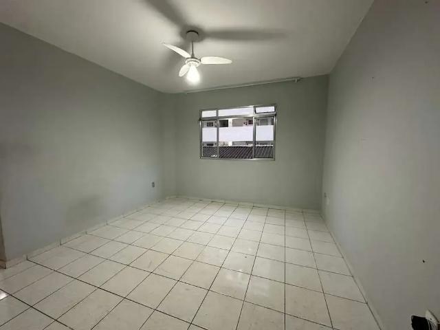 Apartamento para Venda em Praia Grande/SP Boqueirão 1 Quartos