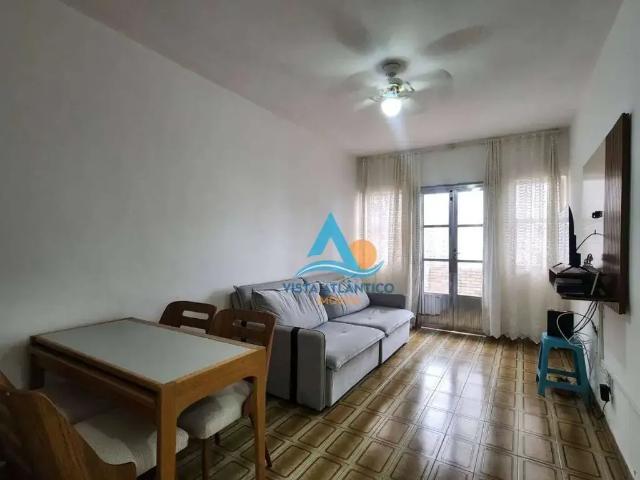 Apartamento para Venda em Praia Grande/SP Boqueirão 1 Quartos