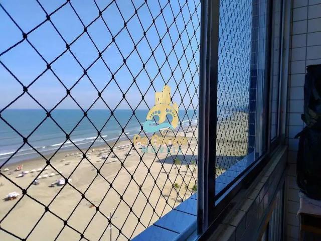 Apartamento para Venda em Praia Grande/SP Boqueirão 1 Quartos