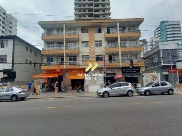 Apartamento para Venda em Praia Grande/SP Boqueirão 1 Quartos