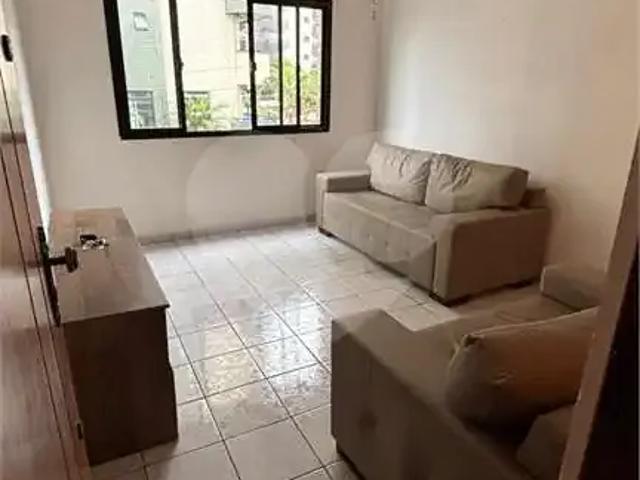 Apartamento para Venda em Praia Grande/SP Boqueirão 1 Quartos
