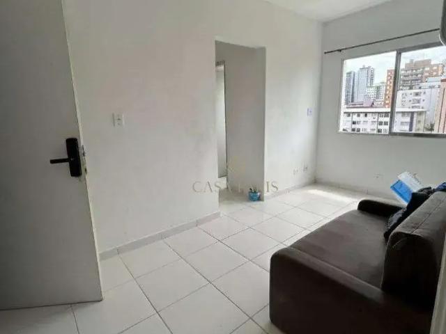 Apartamento para Venda em Praia Grande/SP Boqueirão 1 Quartos