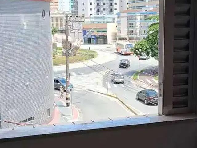 Apartamento para Venda em Praia Grande/SP Boqueirão 1 Quartos