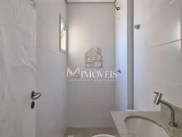 Apartamento para Venda em Praia Grande/SP Boqueirão 1 Quartos