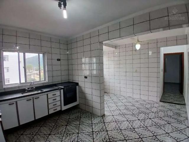 Apartamento para Venda em Praia Grande/SP Boqueirão 1 Quartos