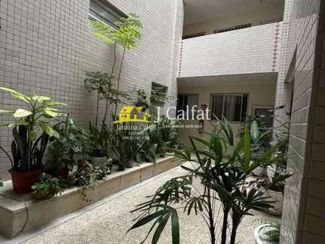 Apartamento para Venda em Praia Grande/SP Boqueirão 1 Quartos